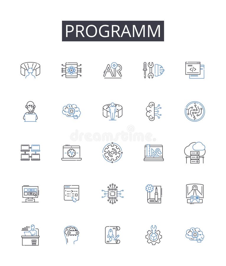 Cyberprogram Stock Illustrations – 7 Cyberprogram Stock Illustrations ...