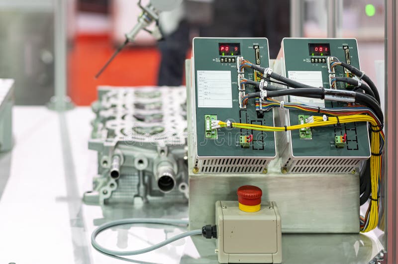 Advanced Automation Microbiology Lab Equipment for Diagnostics ...