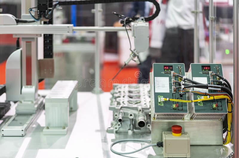 Advanced Automation Microbiology Lab Equipment for Diagnostics ...