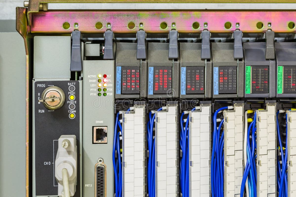 Modular Plc Stock Photos - Free & Royalty-Free Stock Photos from Dreamstime