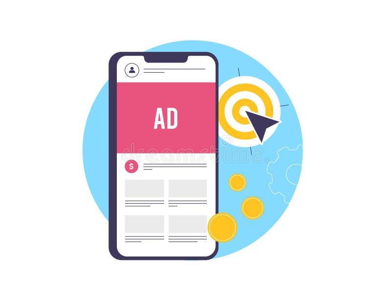 Programmatic Ad Bidding System. Interactive Dashboards, Ad Campaigns ...