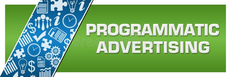 Programmatic Stock Illustrations – 951 Programmatic Stock Illustrations ...