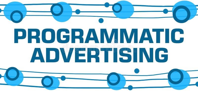 Advertising Programmatic Stock Illustrations – 534 Advertising ...
