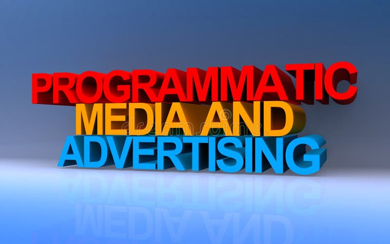Programmatic Media Stock Illustrations – 281 Programmatic Media Stock ...