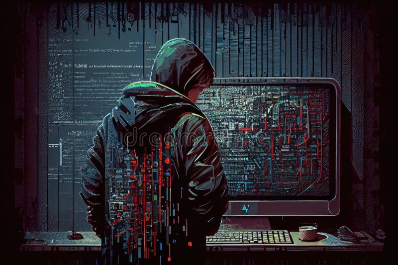 Programmer, Coding New Library Systems and Technology Stock ...