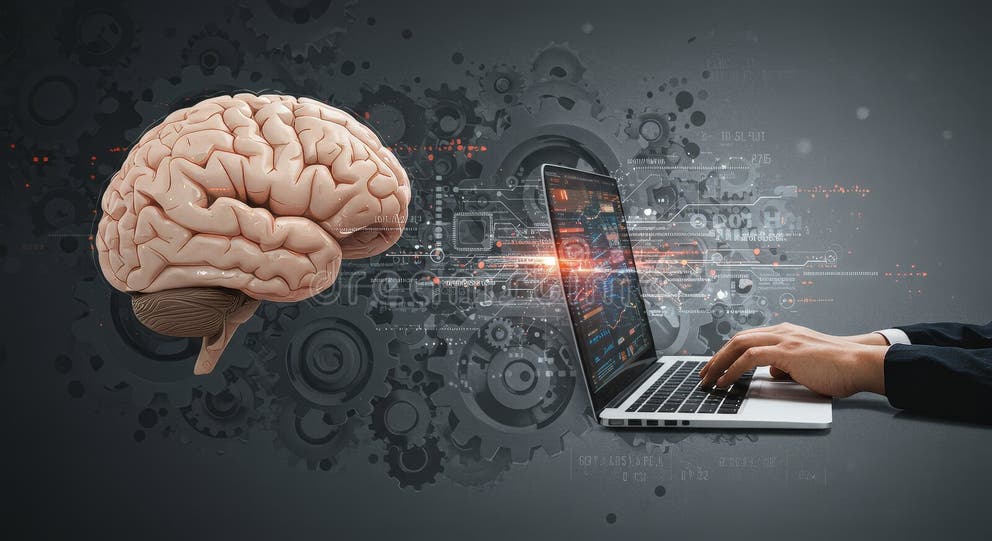 Programmer Computer Technology. an Image about Technology and Coding ...