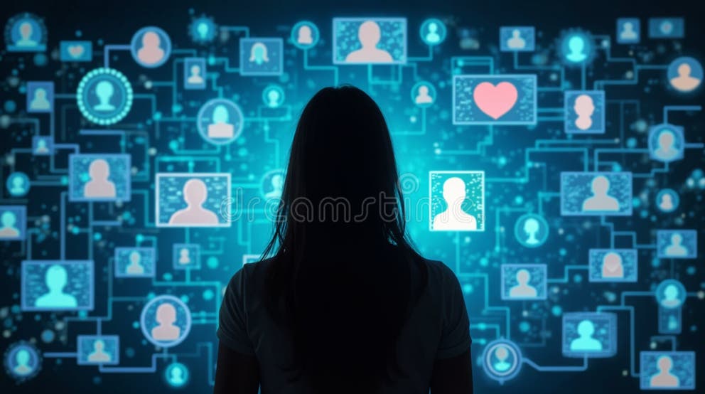 Programmer Connecting People through Social Media Using Innovative ...