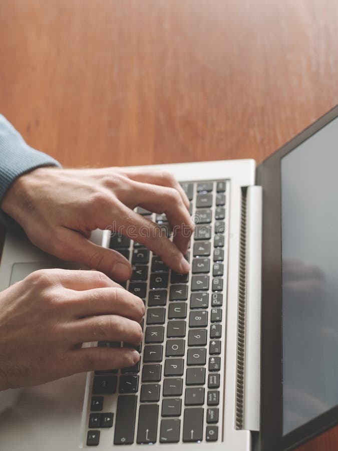 Programmer Create App Coding Software Developer It Stock Image Image Of Person Coding 108786585