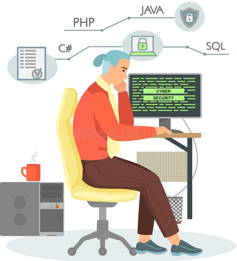 Python Languages Stock Illustrations – 438 Python Languages Stock ...