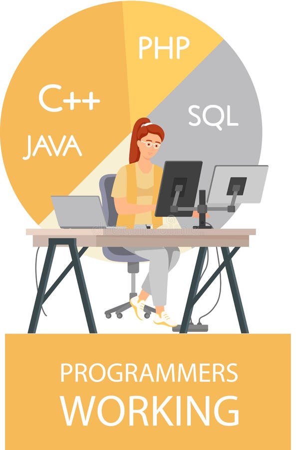 Python Languages Stock Illustrations – 438 Python Languages Stock ...