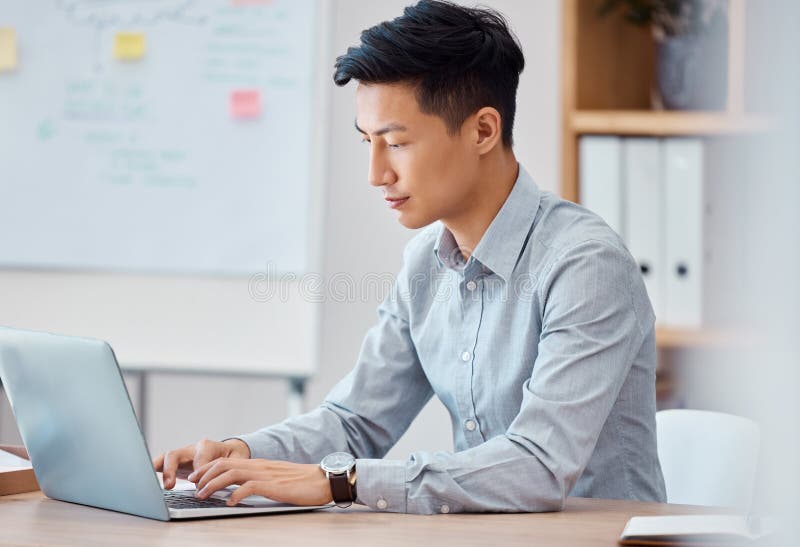 Programmer Laptop And Software Engineer Working Coding And Typing Up