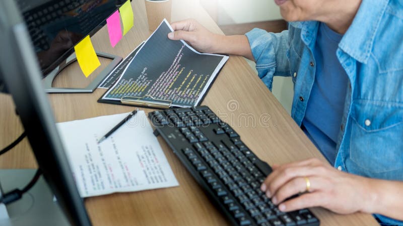 Programmer Outsource Developer Team Coding Technologies Website Design Mobile Application