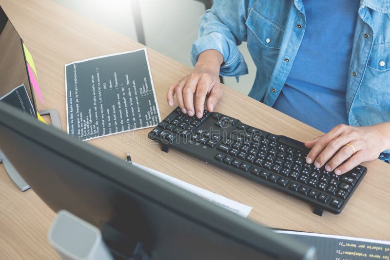 Programmer Outsource Developer Team Coding Technologies Website Design Mobile Application