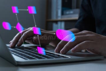 237 Computer Merge Stock Photos - Free & Royalty-Free Stock Photos from Dreamstime