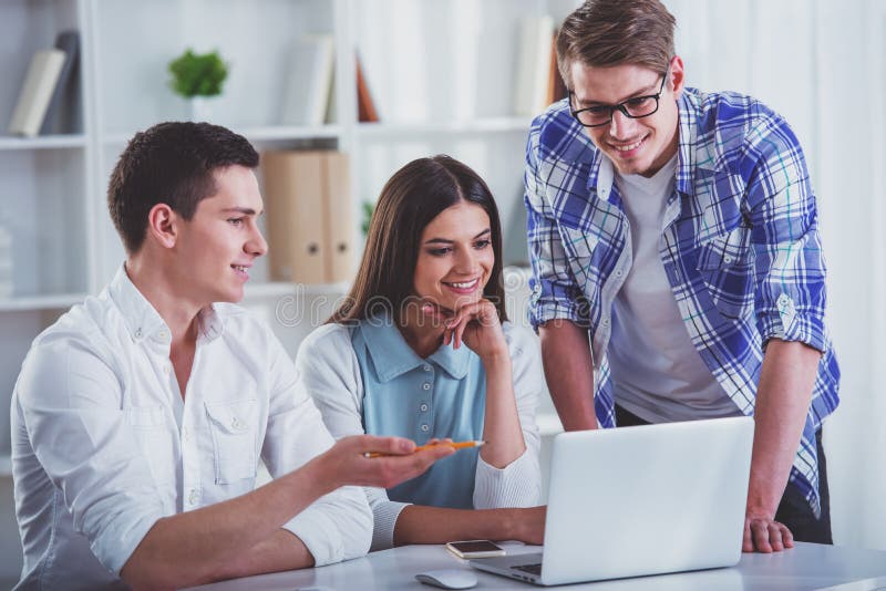Programmer team stock image. Image of female, adult - 237158647 Programmer team stock image. Image of female, adult - 237158647