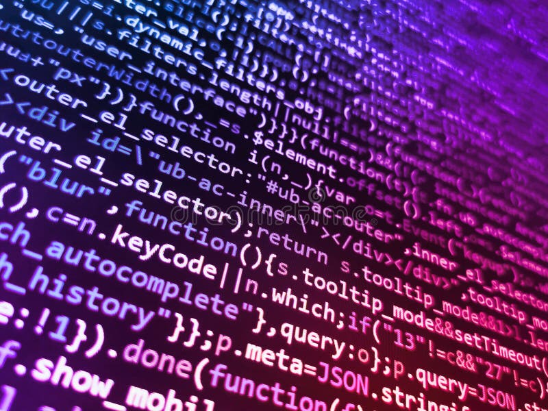 Programmer Typing New Lines of HTML Code. Programming Code Abstract ... Programmer Typing New Lines of HTML Code. Programming Code Abstract ...