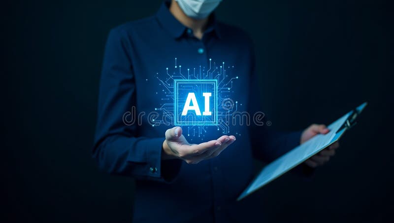 Programmer Use AI Technology To Streamline Software Testing and ...