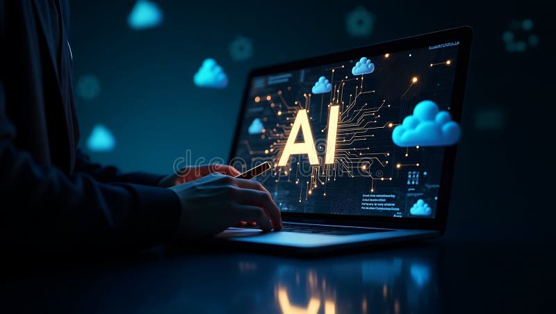 Programmer Use AI Technology To Streamline Software Testing and ...