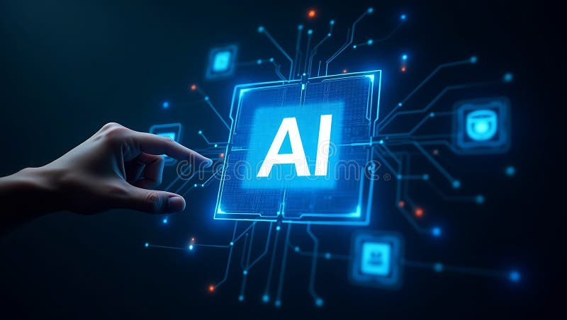 Programmer Use AI Technology To Streamline Software Testing and ...