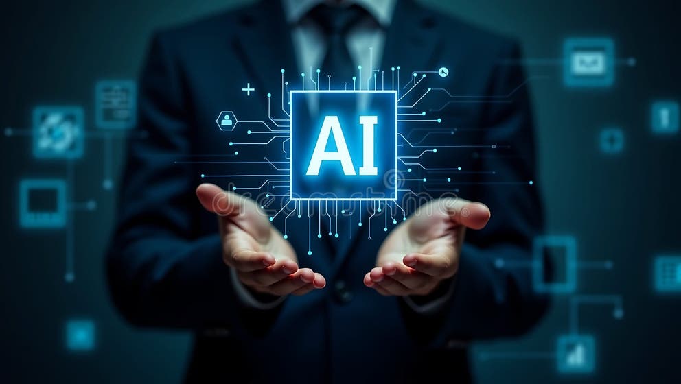 Programmer Use AI Technology To Streamline Software Testing and ... Programmer Use AI Technology To Streamline Software Testing and ...