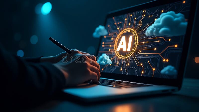 Programmer Use AI Technology To Streamline Software Testing and ...