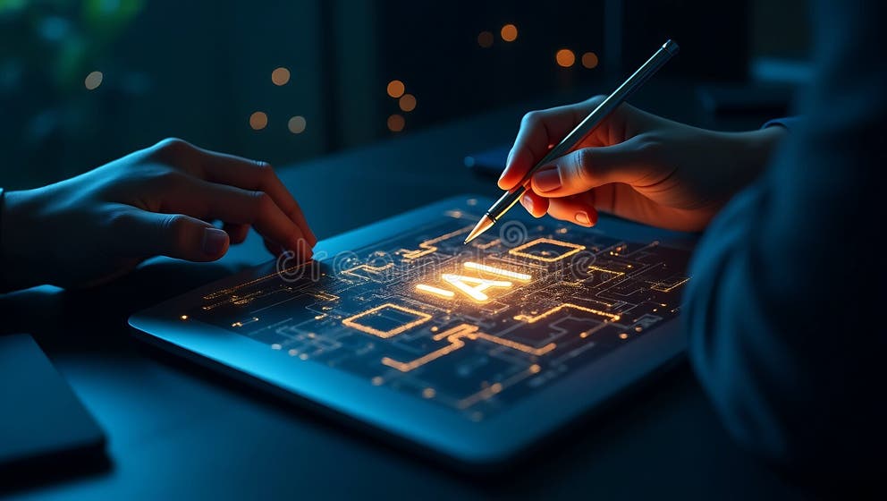 Programmer Use AI Technology To Streamline Software Testing and ... Programmer Use AI Technology To Streamline Software Testing and ...