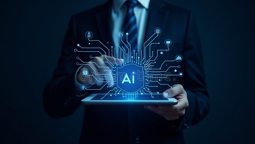 Programmer Use Ai Technology To Streamline Software Testing And Automate Code Validation Across