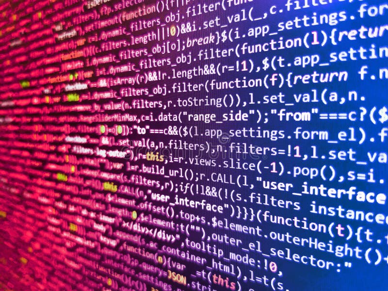 Back End Programming Languages Stock Photos - Free & Royalty-Free Stock ...