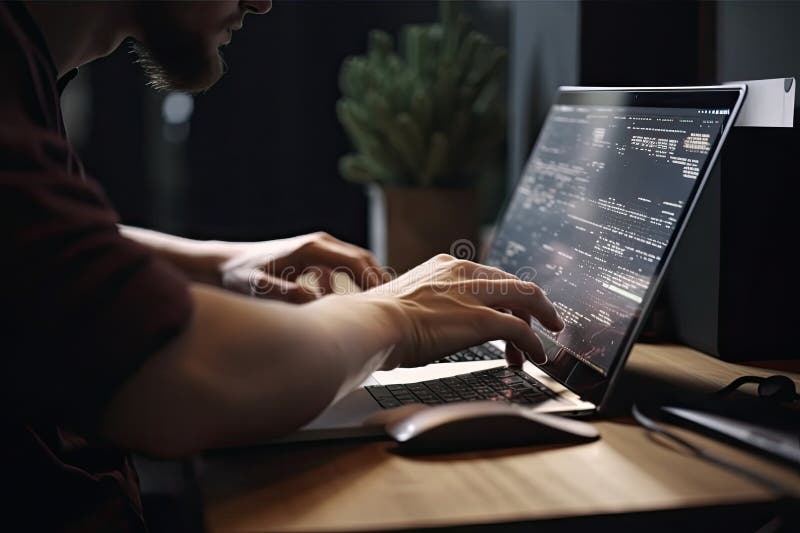 Criminal Typing Stock Illustrations – 969 Criminal Typing Stock ...