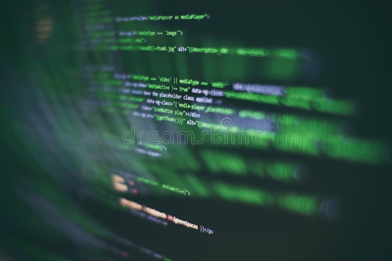 Programmer Workplace. Big Data Storage and Cloud Computing ...