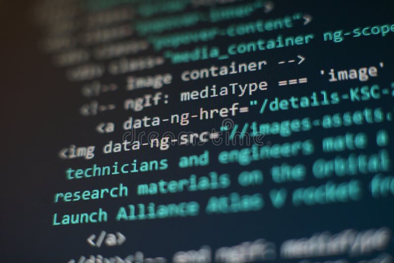 Programmer Workplace. Big Data Storage and Cloud Computing ...