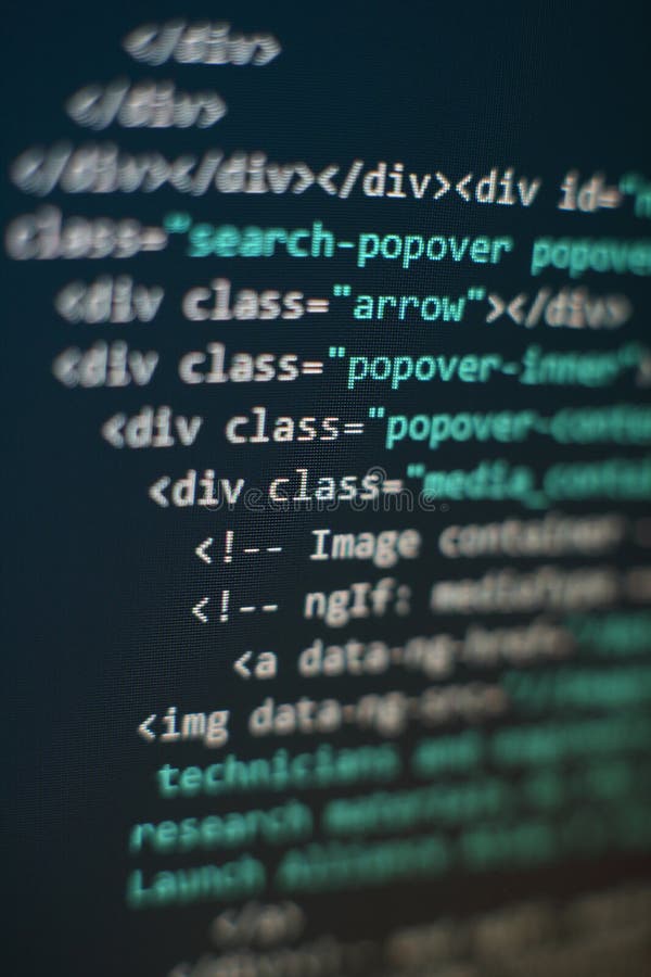 Programmer Workplace. Big Data Storage and Cloud Computing ...