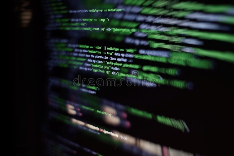 Programmer Workplace. Big Data Storage and Cloud Computing ...