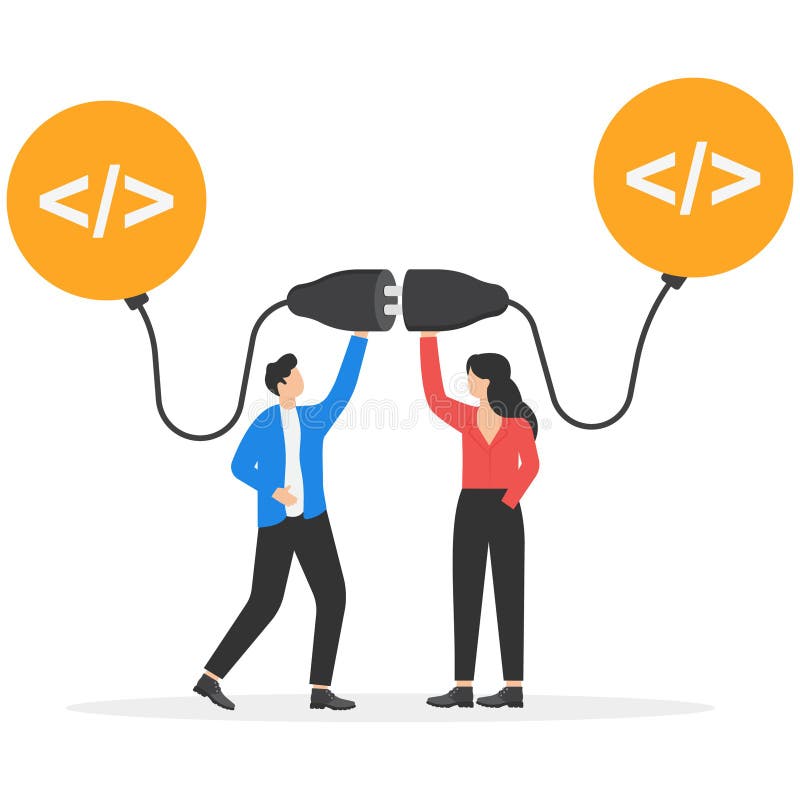 Application Programmin Stock Illustrations 13 Application Programmin