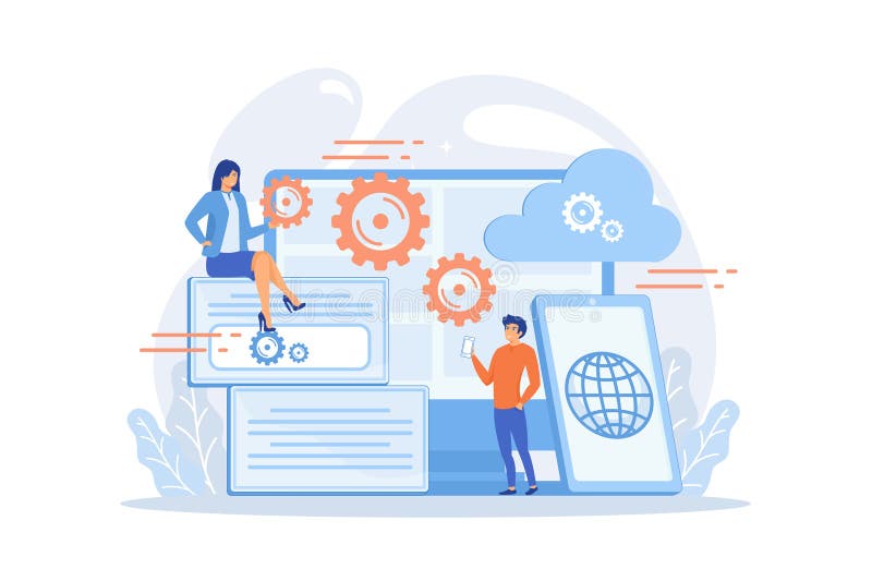 Programmers Develop Program for Platforms. Cross-platform Programming ... Programmers Develop Program for Platforms. Cross-platform Programming ...