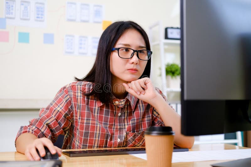 Programmers And Developer Teams Are Coding And Developing Software Stock Image Image Of