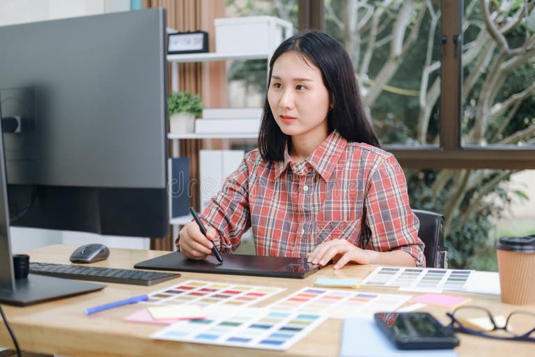 Programmers and Developer Teams are Coding and Developing Software ...