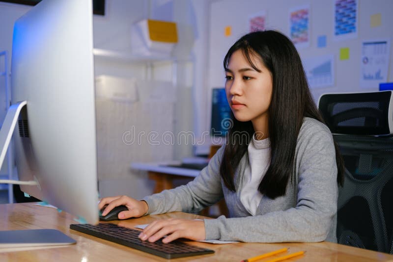 Programmers and Developer Teams are Coding and Developing Software ...