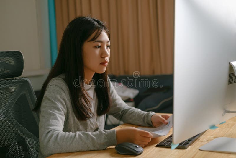 Programmers And Developer Teams Are Coding And Developing Software Stock Image Image Of