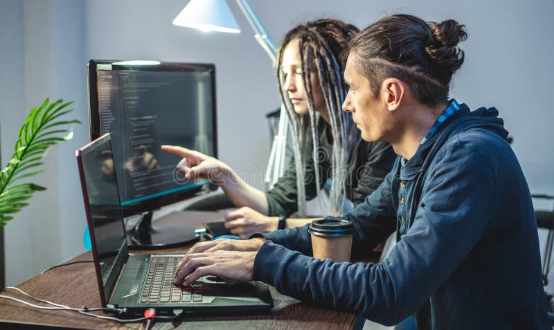 Programmers are Developing Software by Working with Software Code ... Programmers are Developing Software by Working with Software Code ...