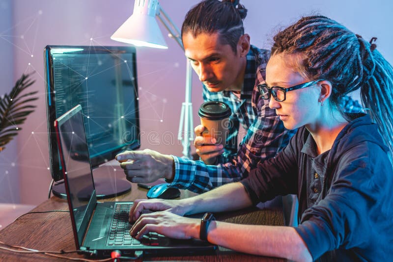 Programmers are Developing Software by Working with Software Code ... Programmers are Developing Software by Working with Software Code ...