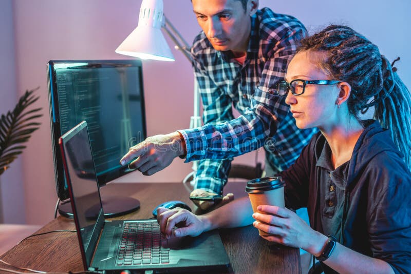 Programmers are Developing Software by Working with Software Code ... Programmers are Developing Software by Working with Software Code ...