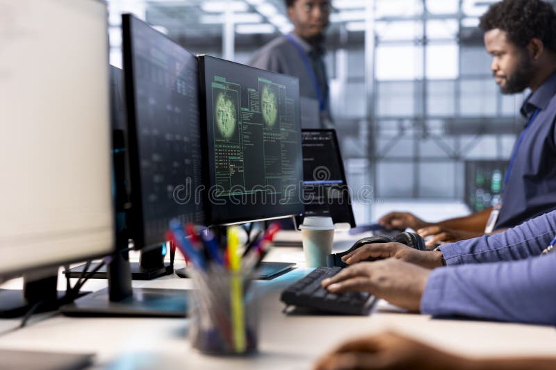Programmers in Server Hub Getting Access Granted Notification on PC ...