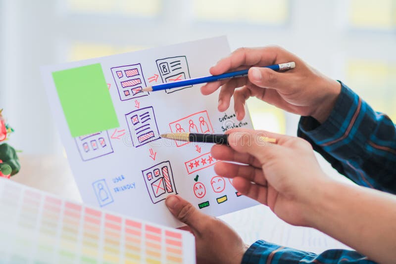 Programmers and Website Designers in the Form of Mobile Applications ...