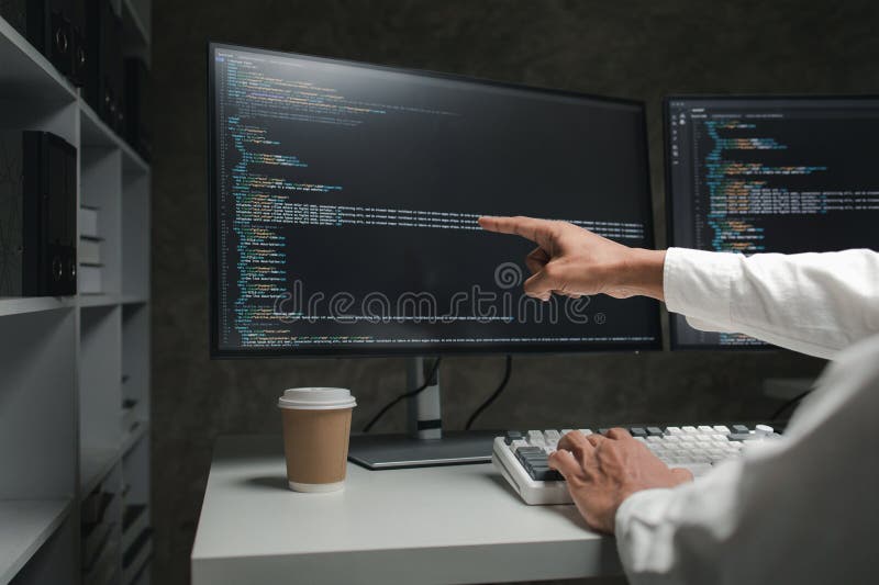 Programmers Write Programs on the Computer, Designing Programs To Meet ...