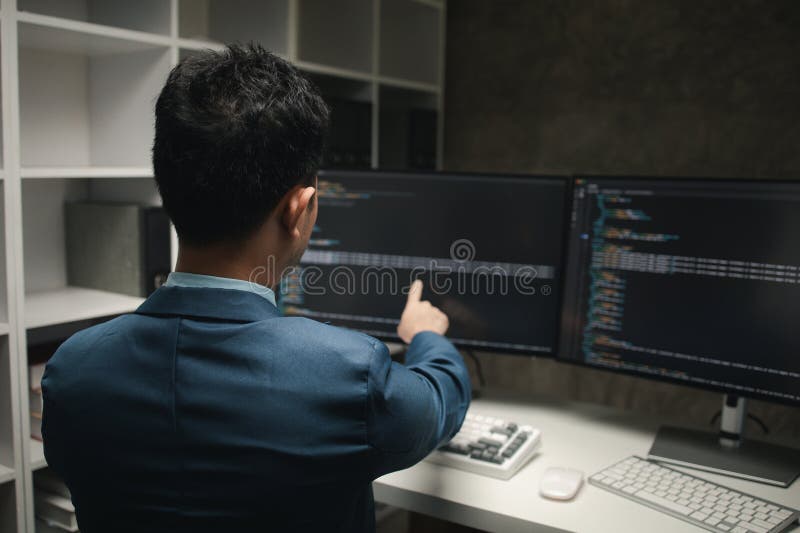 Programmers Write Programs on the Computer, Designing Programs To Meet ...