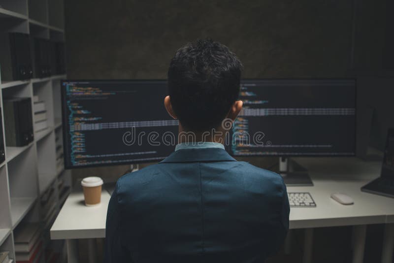Programmers Write Programs on the Computer, Designing Programs To Meet ...
