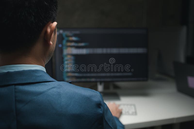 Programmers Write Programs on the Computer, Designing Programs To Meet ...
