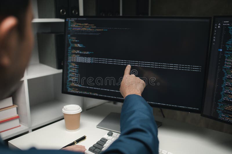 Programmers Write Programs on the Computer, Designing Programs To Meet ...