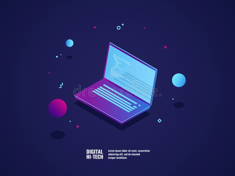Program Screen Stock Illustrations – 61,271 Program Screen Stock ...